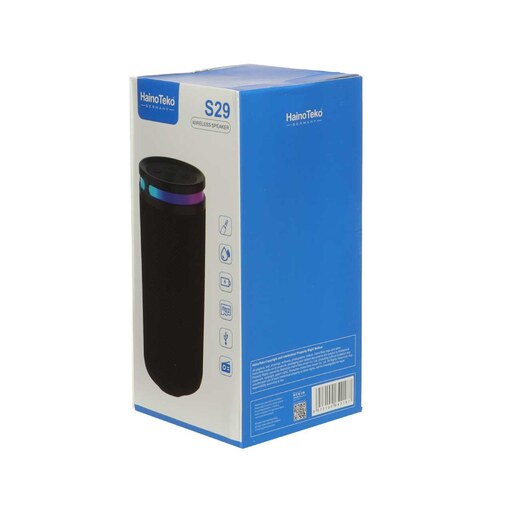 اسپیکر Haino Teko s29 - موبولیتو